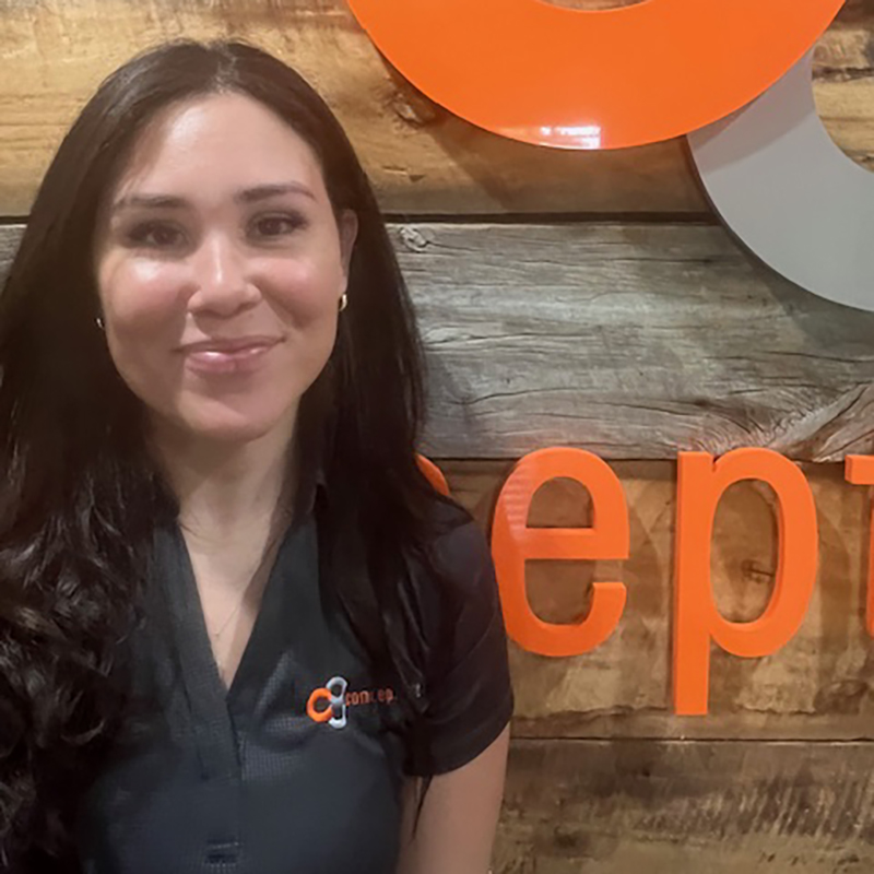 Meet The Concept Eight Team | Concept Eight